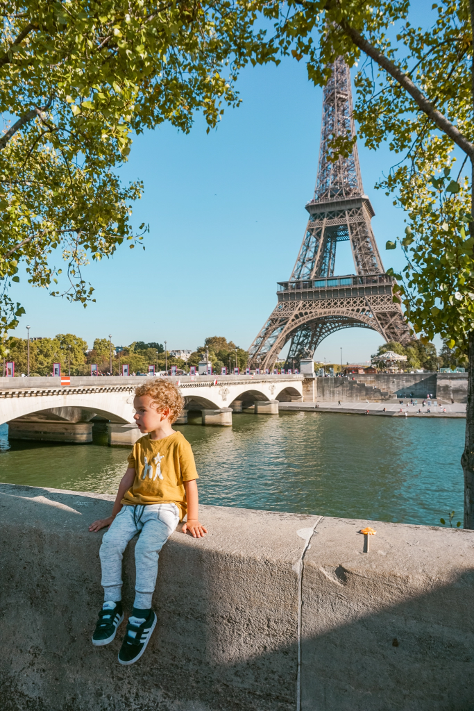 The Ultimate Guide to Paris with Kids – LIFETIME JOURNEY