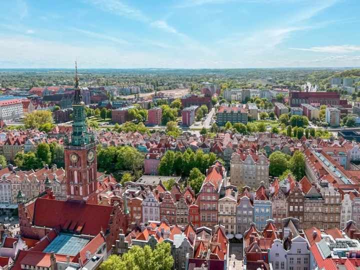 The Ultimate Poland Travel Guide – LIFETIME JOURNEY
