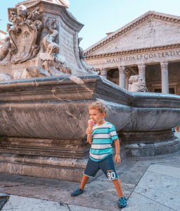 The Ultimate Guide to Rome with Kids – LIFETIME JOURNEY