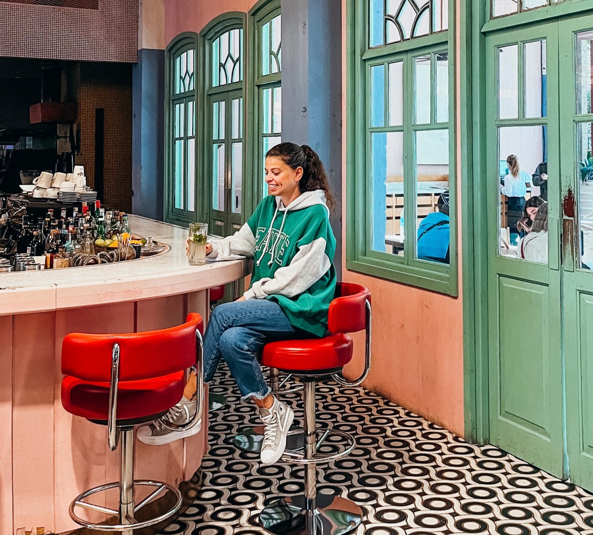 The Best Cocktail Bars in Tbilisi – LIFETIME JOURNEY