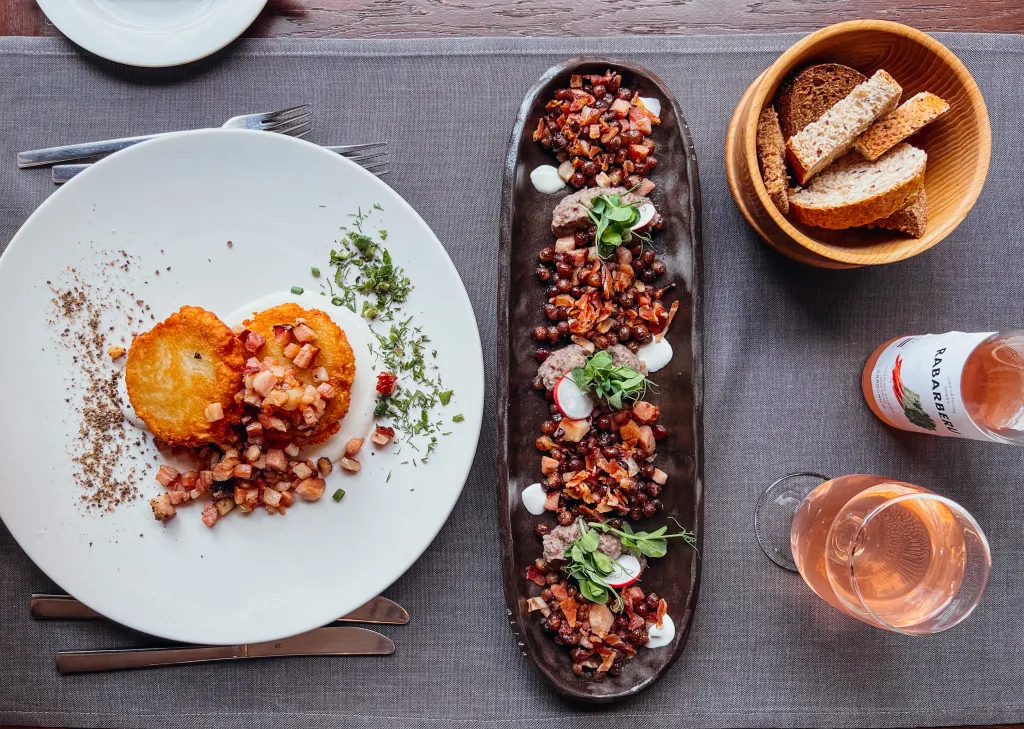 The Ultimate Food Guide for Riga, Latvia – LIFETIME JOURNEY