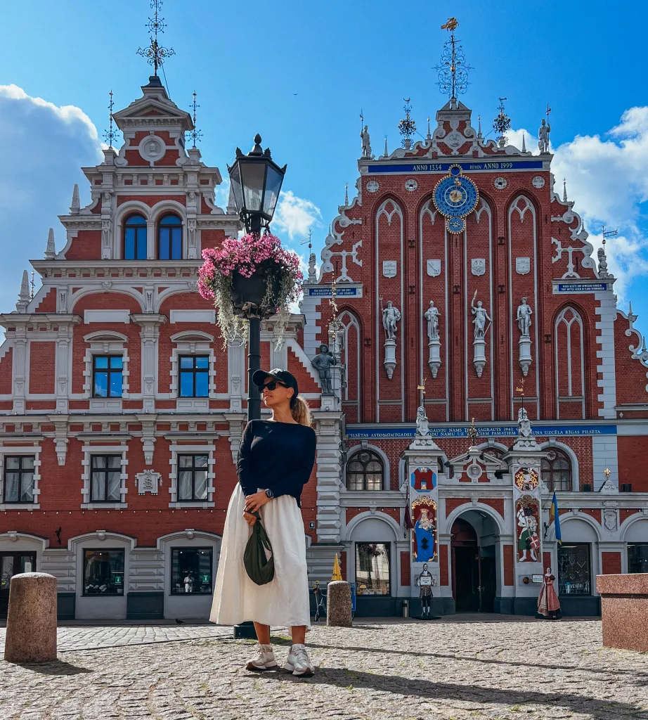 The Ultimate Travel Guide For Riga, Latvia – LIFETIME JOURNEY