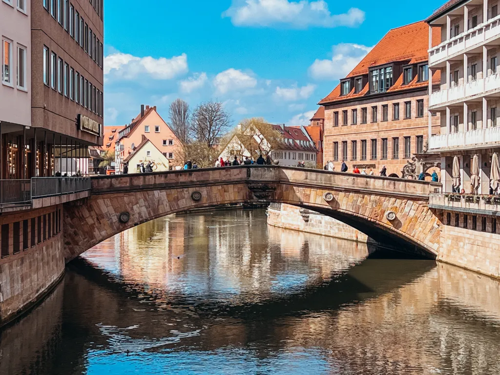 The Ultimate Nuremberg Travel Guide – LIFETIME JOURNEY